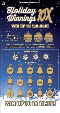 The 10 Best Instant Games To Buy In Rhode Island This Month - Rhode ...